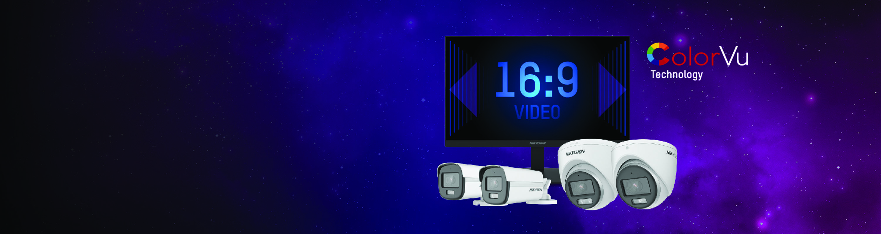 Hikvision Authorised Wholesaler