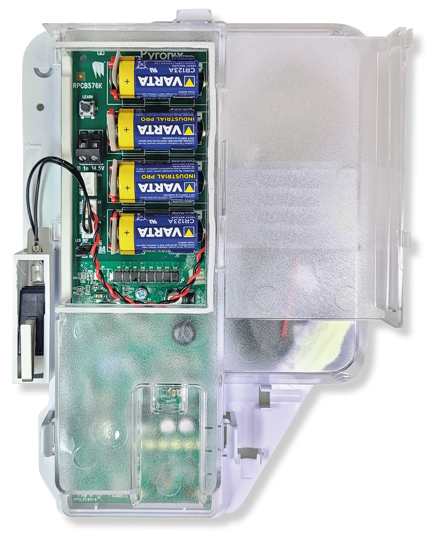 Pyronix DELTA/MOD-WE2 Wireless Deltabell Module