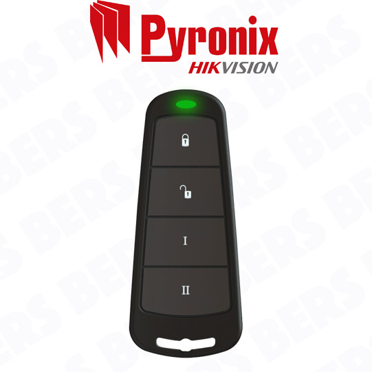 KEYFOB-WE Pyronix Hikvision Wireless Keyfob