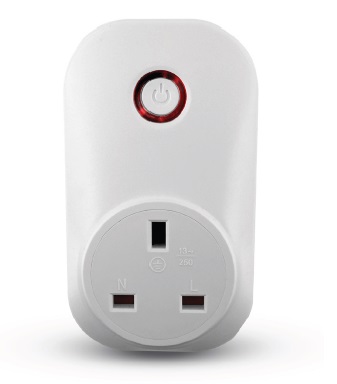 M1S-KASS-01 MaxxOne Kite Wireless Smart Plug