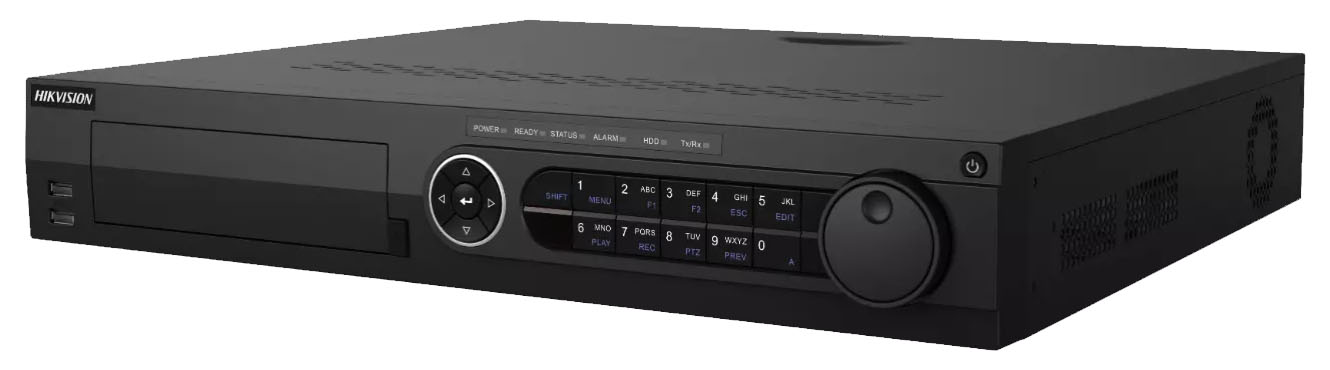 Hikvision 32 Channel up to 8MP DVR iDS-7332HUHI-M4/S