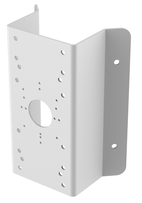 HIA-B201 HiLook by Hikvision Corner Wall Mount Bracket Plate