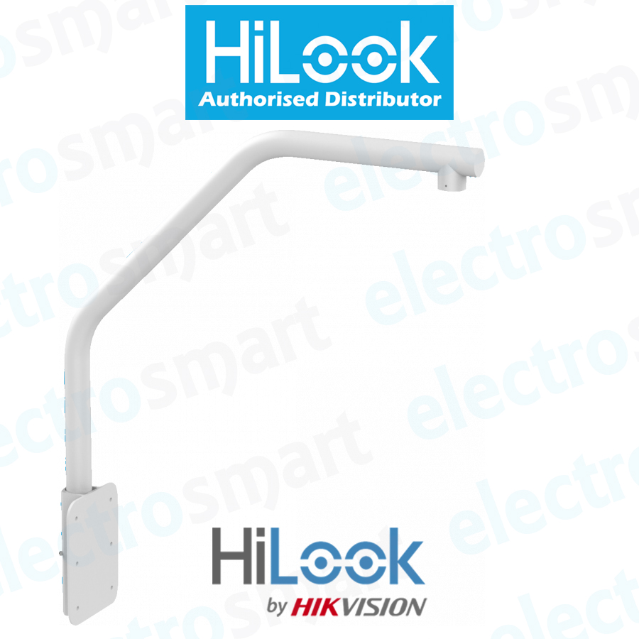 HIA-B473 HiLook by Hikvision Parapet Wall Mount Bracket for PTZ Camera