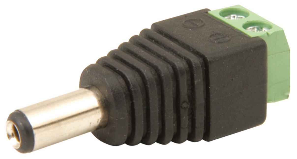 Power Connectors