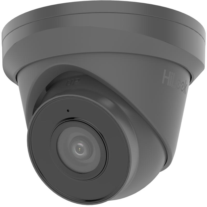 HiLook 8MP 4K Turret Network IP PoE CCTV Security Camera 2.8mm Lens ...