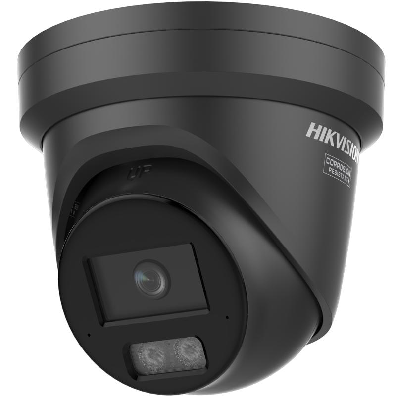 Hikvision DS-2CD2347G3-LI2UY(2.8mm) 4MP Smart Hybrid Light with ColorVu ...