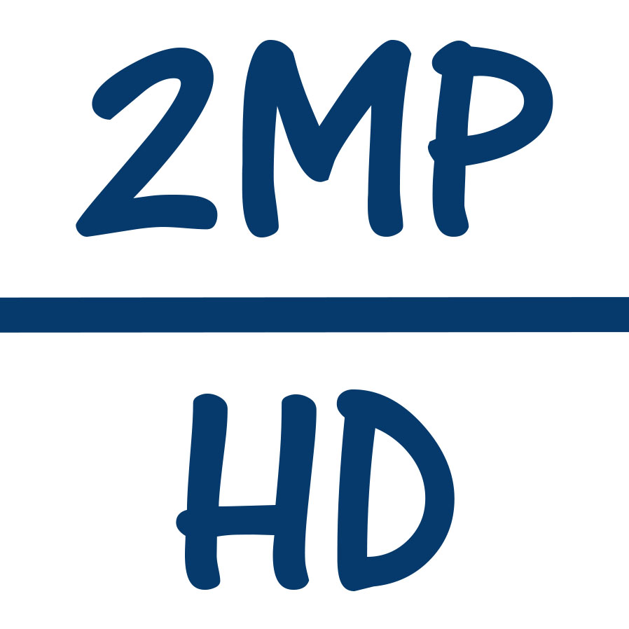 2MP