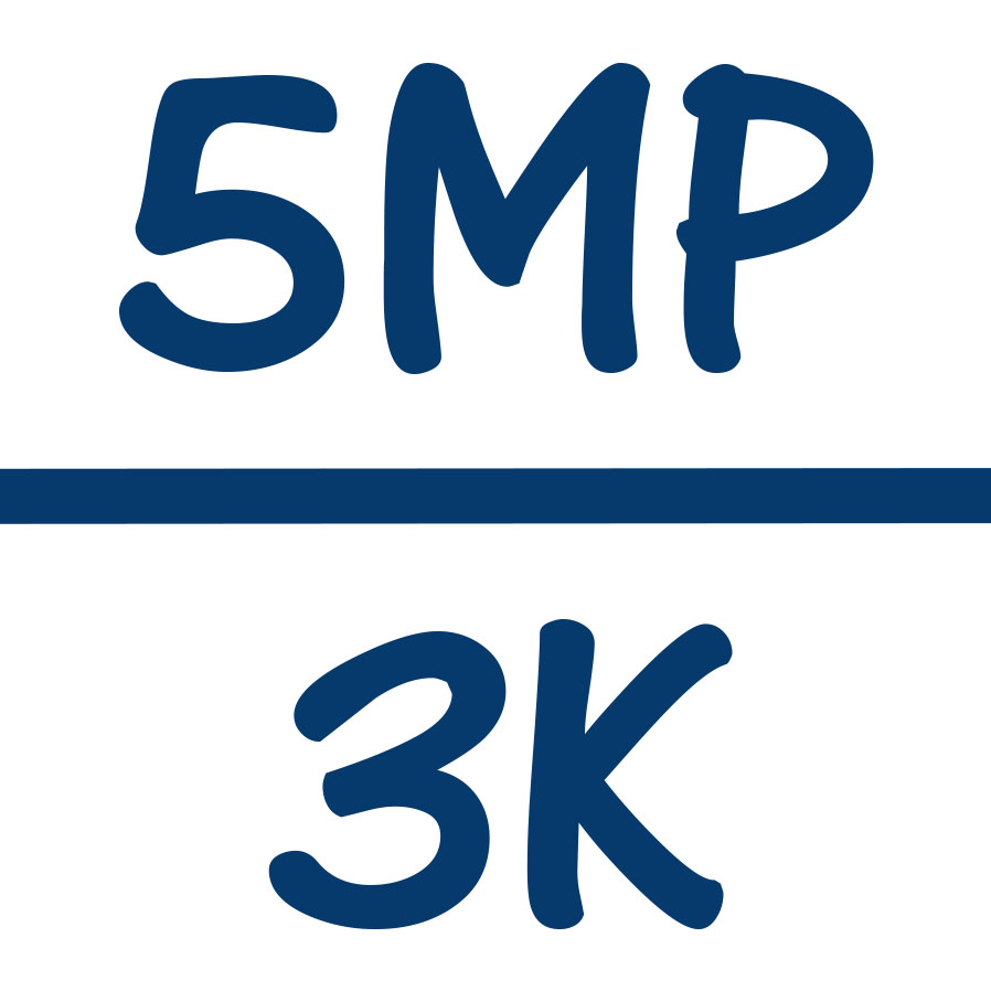 5MP