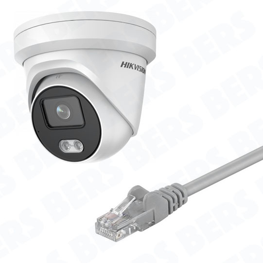 Hikvision IP Network Cameras