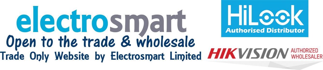 Trade Only Distributor - Electrosmart Limited