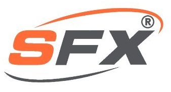 SFX 305m Cat6 Copper Ethernet Network Cable UTP PVC Grey